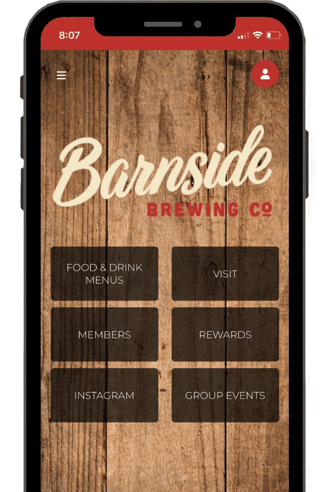 Farm Fresh BC Beer - Barnside Brewing - Delta, BC