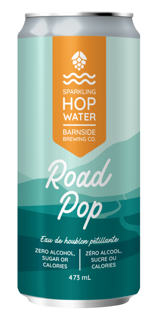 Our Farm Fresh Beers - Barnside Brewing